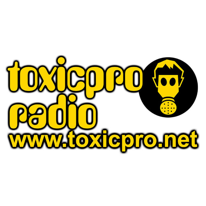 TOXIC PRODUCTIONS - Sitio oficial